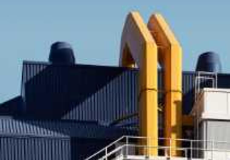 Corbec | Canada’s largest galvanizer